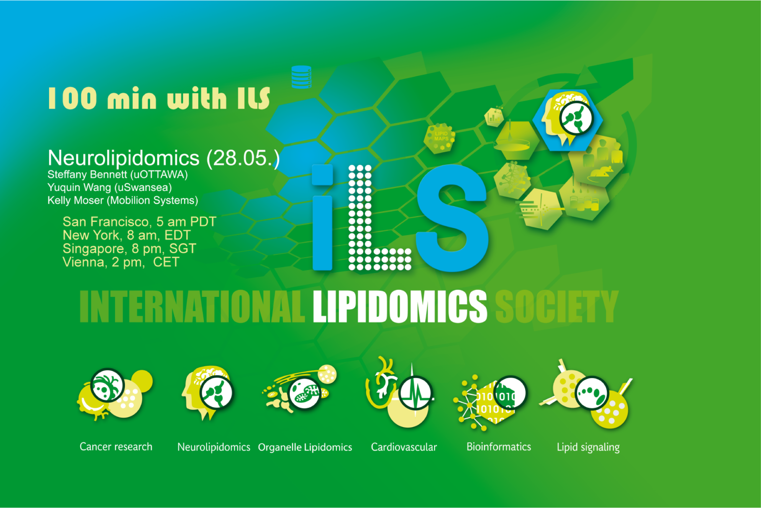 Lipidomics – AHRENDS LAB