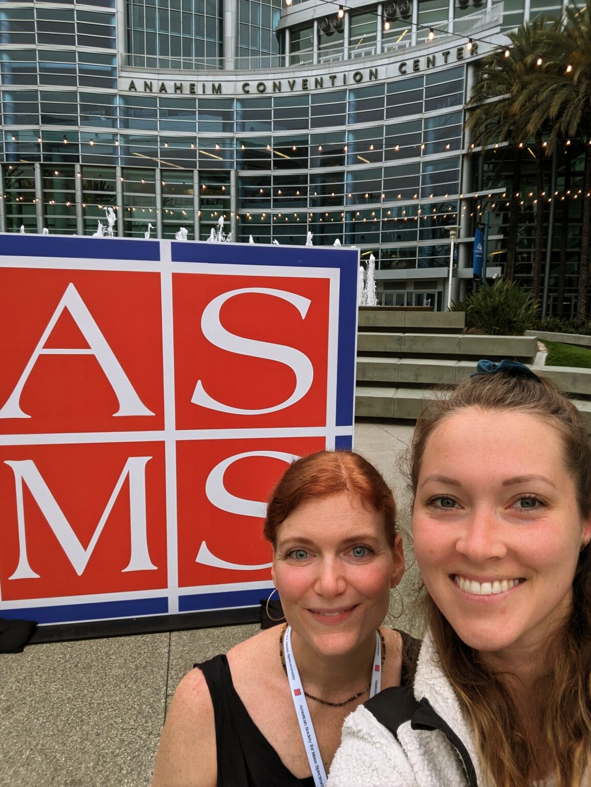 ASMS 2024 – Lipidomics